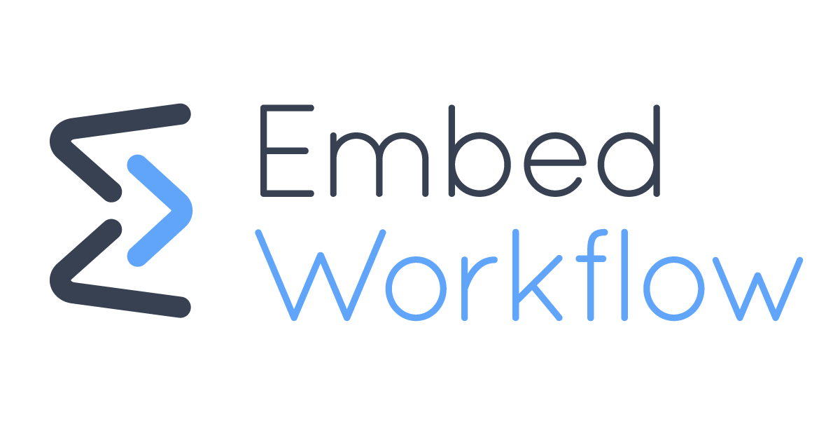 Workato vs Embed Workflow for startups and enterprises